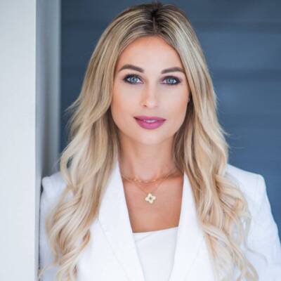 Elena Barba - Downtown 2nd Floor - Levin Rinke Realty